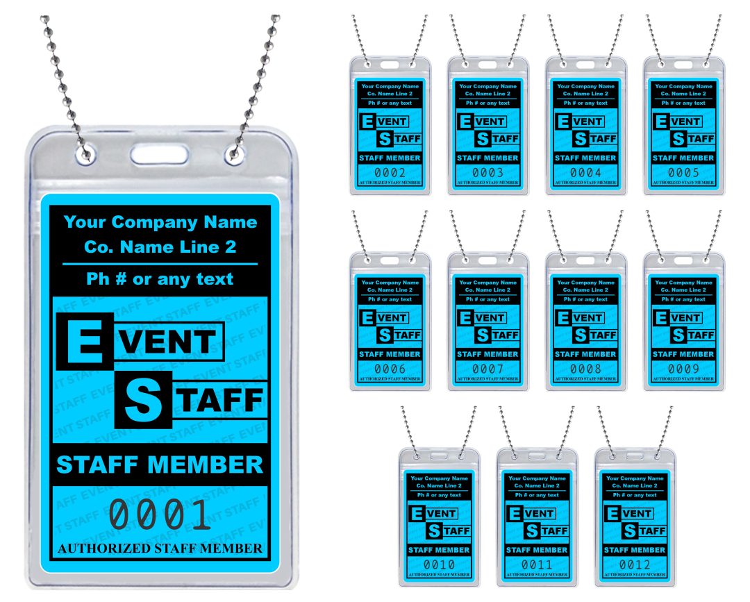 COMPANY / CORPORATE CARDS | The Id Guru